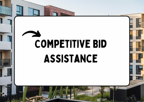 About us - BidWin Solutions