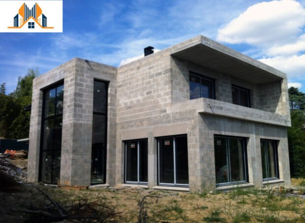 Dimensions of concrete masonry blocks and their uses - BidWin Solutions