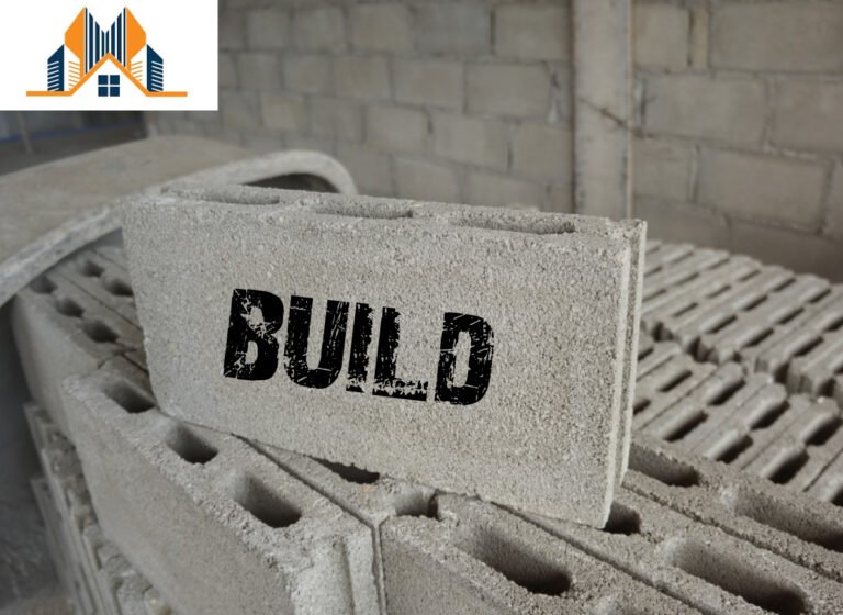 Dimensions of concrete masonry blocks and their uses - BidWin Solutions