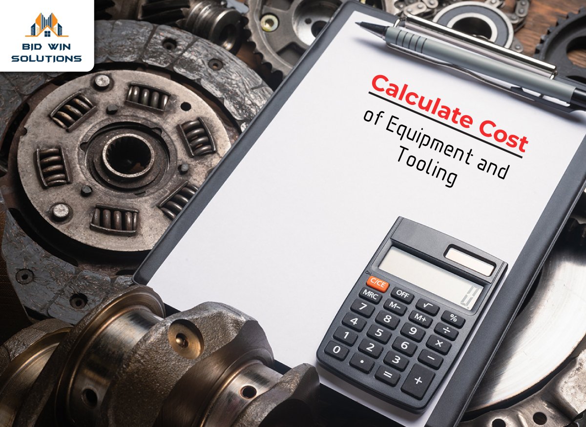 Estimating Concrete Costs: A Step-by-Step Guide - BidWin Solutions