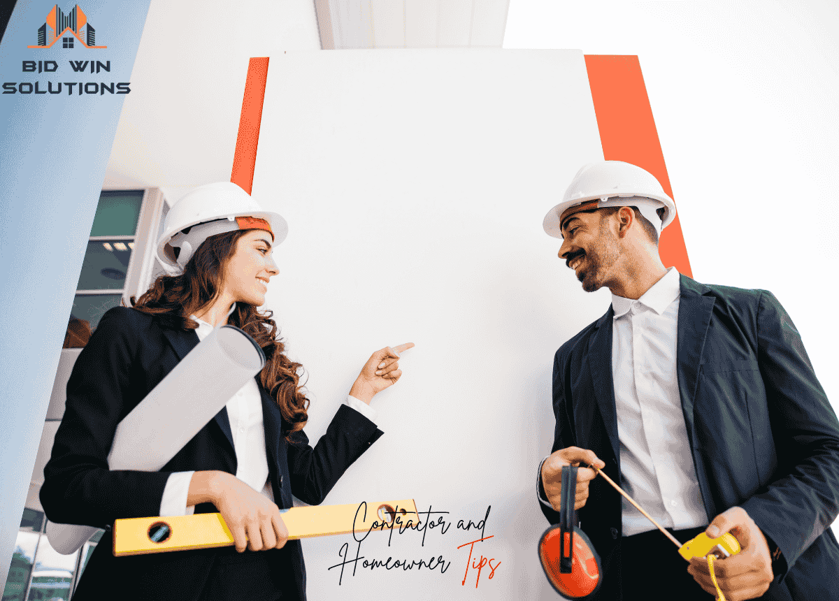 A Brief Introduction to Drywall Estimating - BidWin Solutions